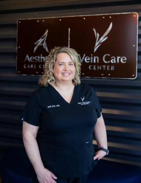 Beth Leiendecker | Vein Care Center Vein Care Center